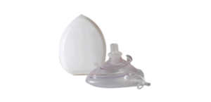 Adult Pocket Mask - Durham first aid